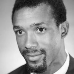 Team USA | John Carlos